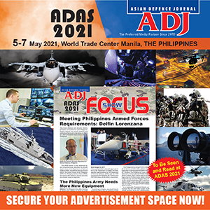 Asian Defence Journal