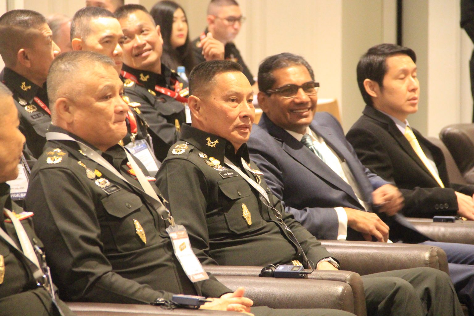 Major Tri-Service ASEAN Defence and Security Event Set to Expand ...