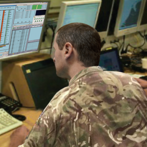 Thales and UK MoD Achieve Initial Operating Capability for Joint ...