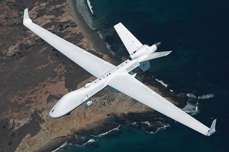 US Approve SeaGuardian UAV Sale to Taiwan – Asian Defence Journal