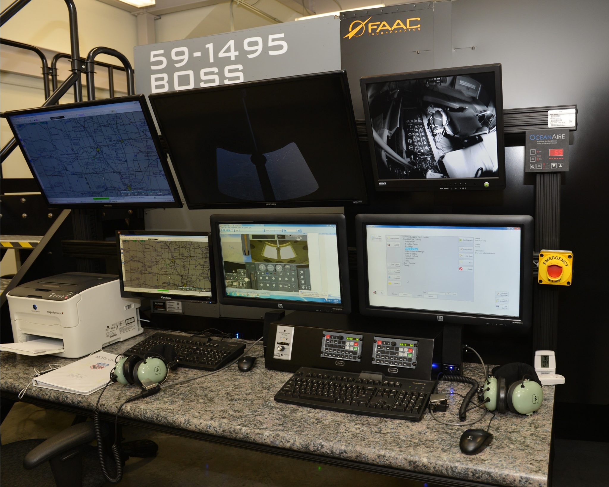 CAE Wins Competitive Recompete of USAF KC-135 Training System Contract – Asian Defence Journal