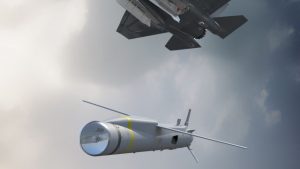 UK Orders Production of MBDA’s SPEAR Mini-cruise Missile – Asian ...