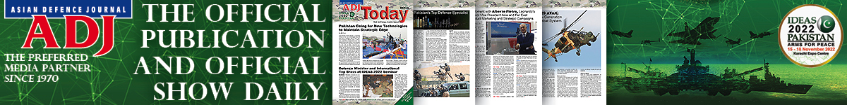 Asian Defence Journal