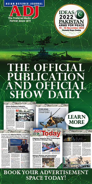 Asian Defence Journal
