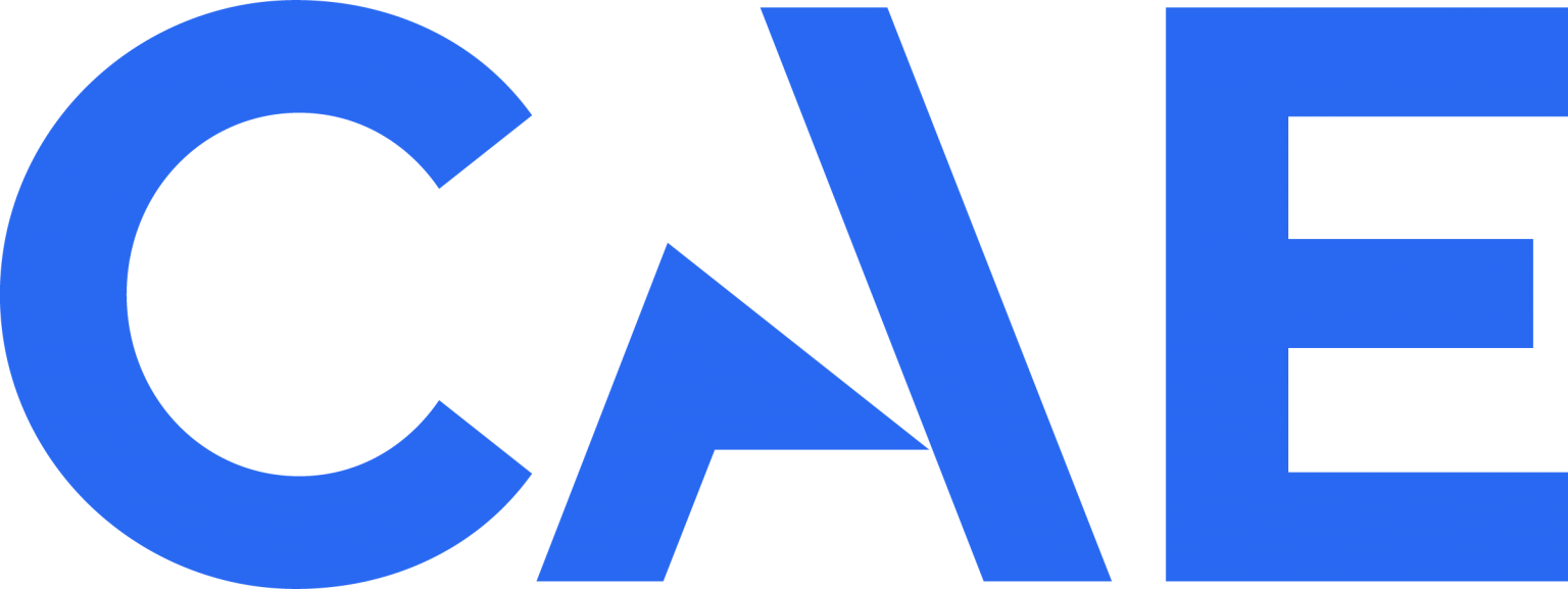 CAE Unveils New Brand Identity – Asian Defence Journal