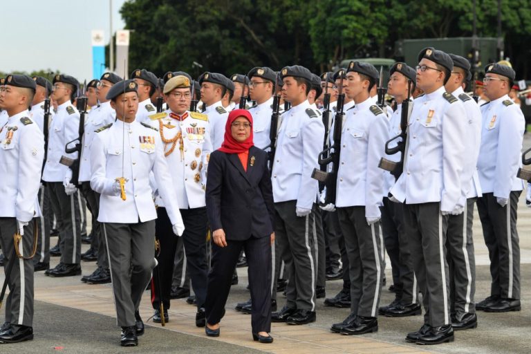 Singapore Establishes Digital and Intelligence Service – Asian Defence ...
