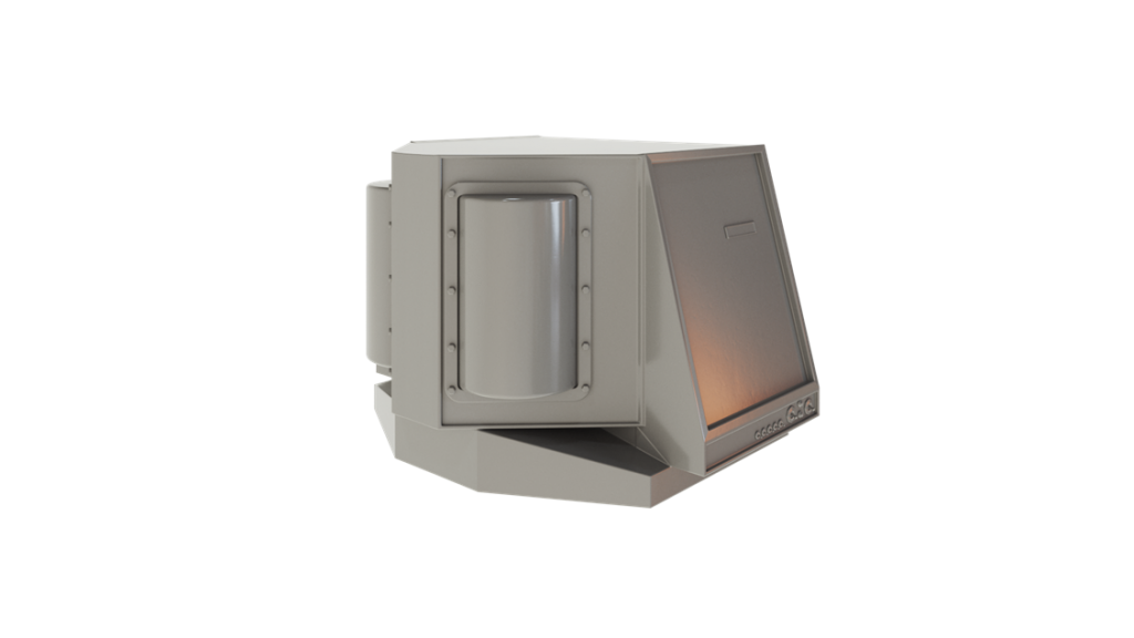 Elettronica’s Naval Radar Electronic Counter-Measures System to ...