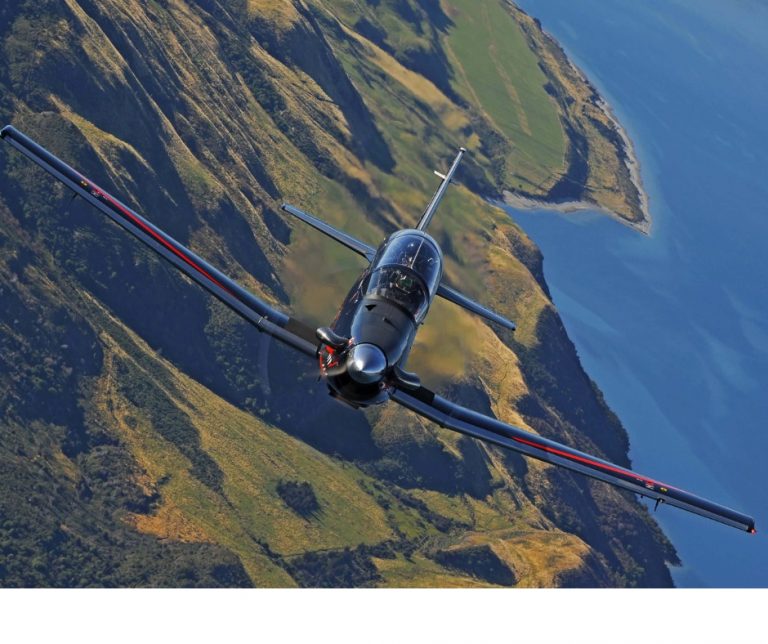 First T-6C Texan II Trainer for Vietnam to Arrive End of 2023 – Asian ...