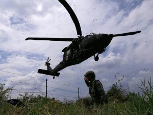 Malaysian Army to be Equipped with Black Hawk Helicopters – Asian Defence Journal