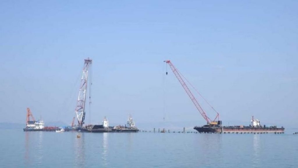 Cambodian PM Chides Foreign Accusations on Ream Naval Base – Asian ...