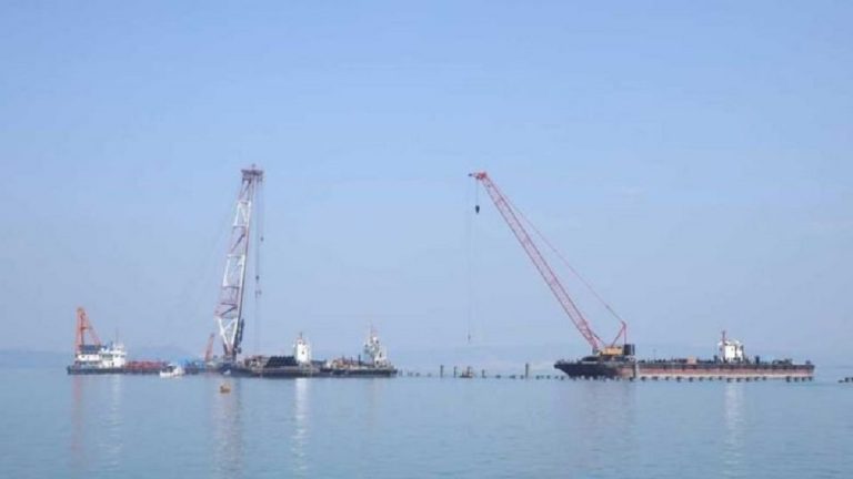 Cambodian PM Chides Foreign Accusations on Ream Naval Base – Asian ...