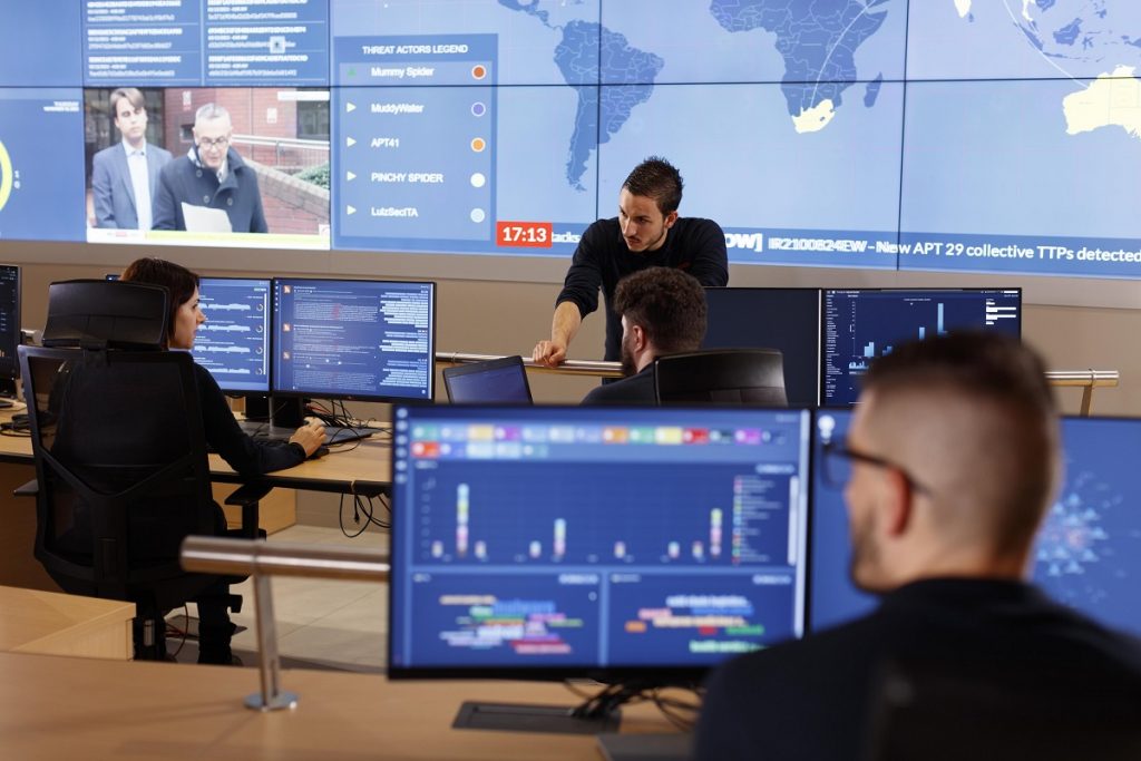 Leonardo and Siemens Collaborate on a new Integrated Offer Platform for ...