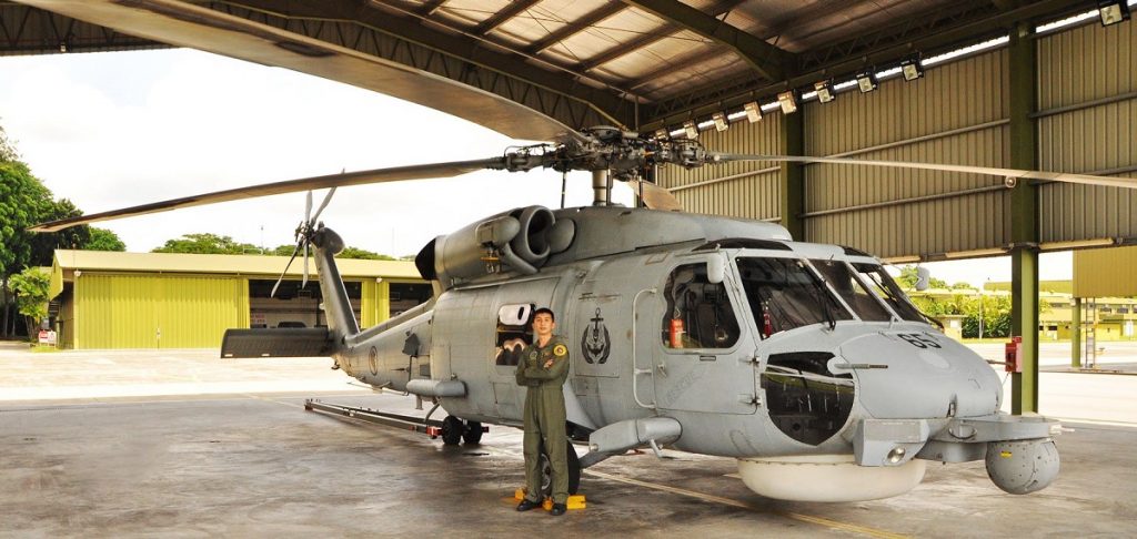 Lockheed Martin Showcasing Seahawk and Aegis Combat System at IMDEX ...