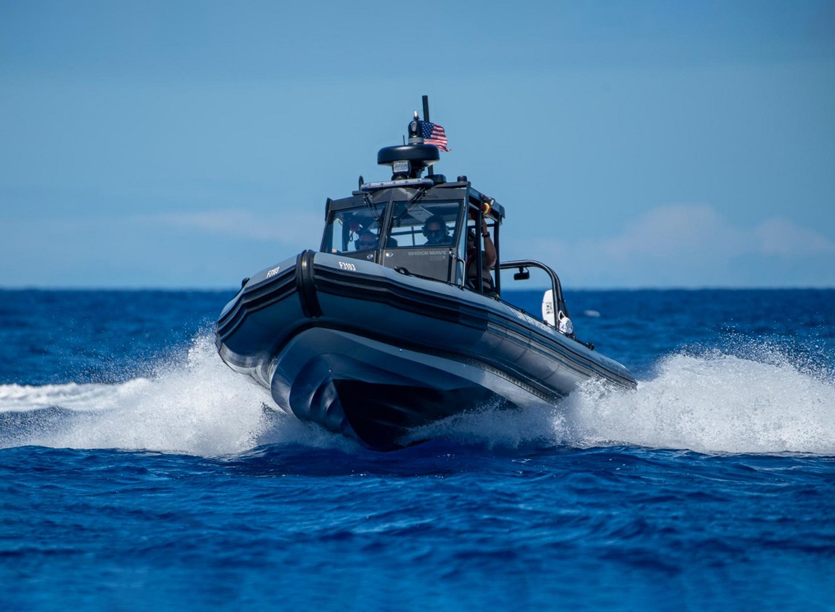 Interview with Roy Nouhra, Chief Executive Officer, ASIS Boats – Asian ...