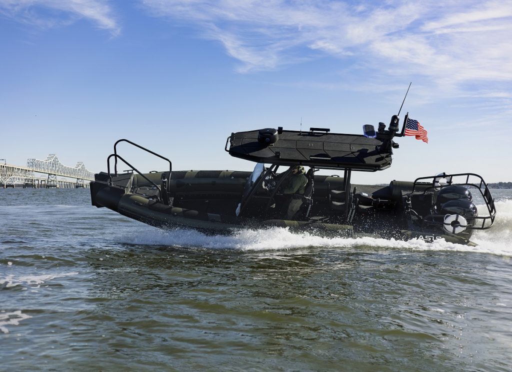 Interview with Roy Nouhra, Chief Executive Officer, ASIS Boats – Asian ...