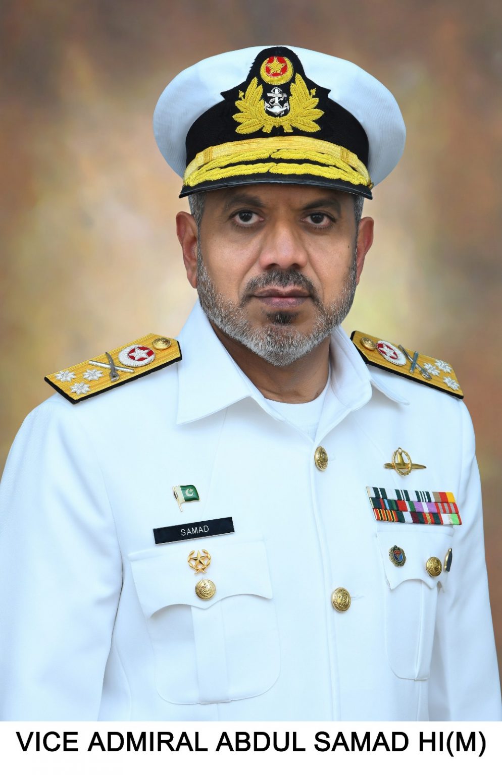 Four Rear Admirals of Pakistan Navy Promoted to Vice Admiral – Asian Defence Journal