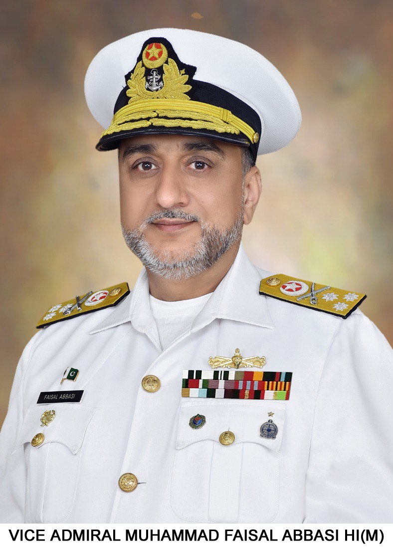 Four Rear Admirals of Pakistan Navy Promoted to Vice Admiral – Asian Defence Journal