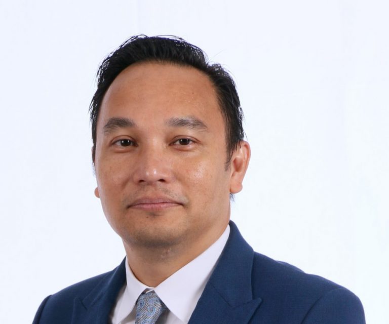 Ir Dr Megat Zuhairy Megat Tajuddin, National Cyber Security Agency ...