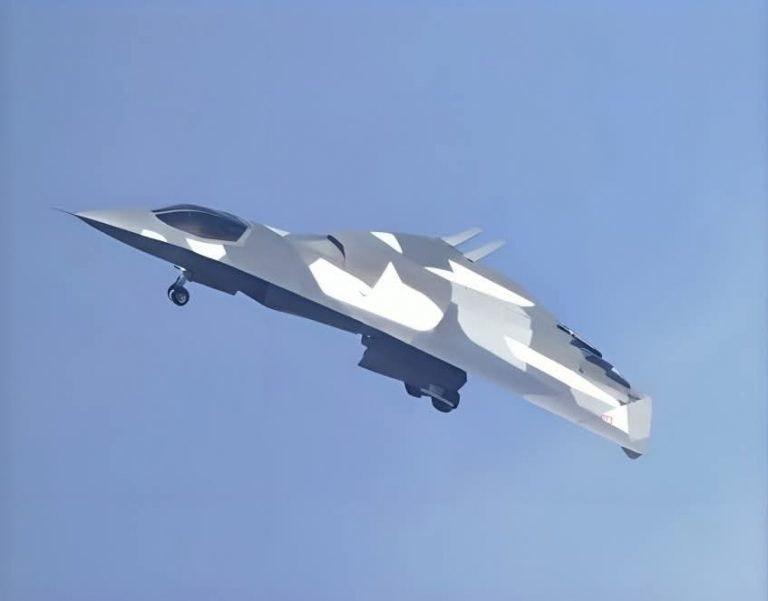 China’s Latest Aircraft Take To Skies – Asian Defence Journal