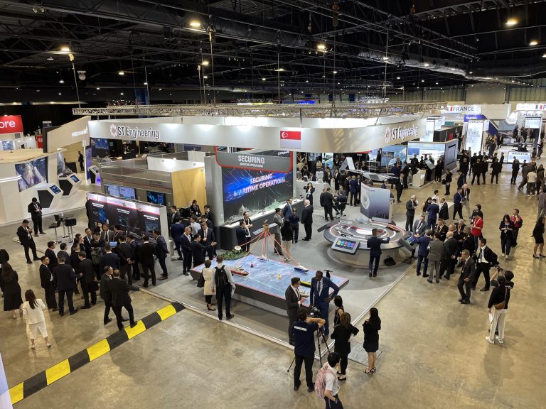 IMDEX Asia 2025 Returns For 14th Edition – Asian Defence Journal