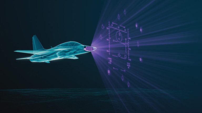 Raytheon Delivers First PhantomStrike Radar For FA-50 – Asian Defence ...