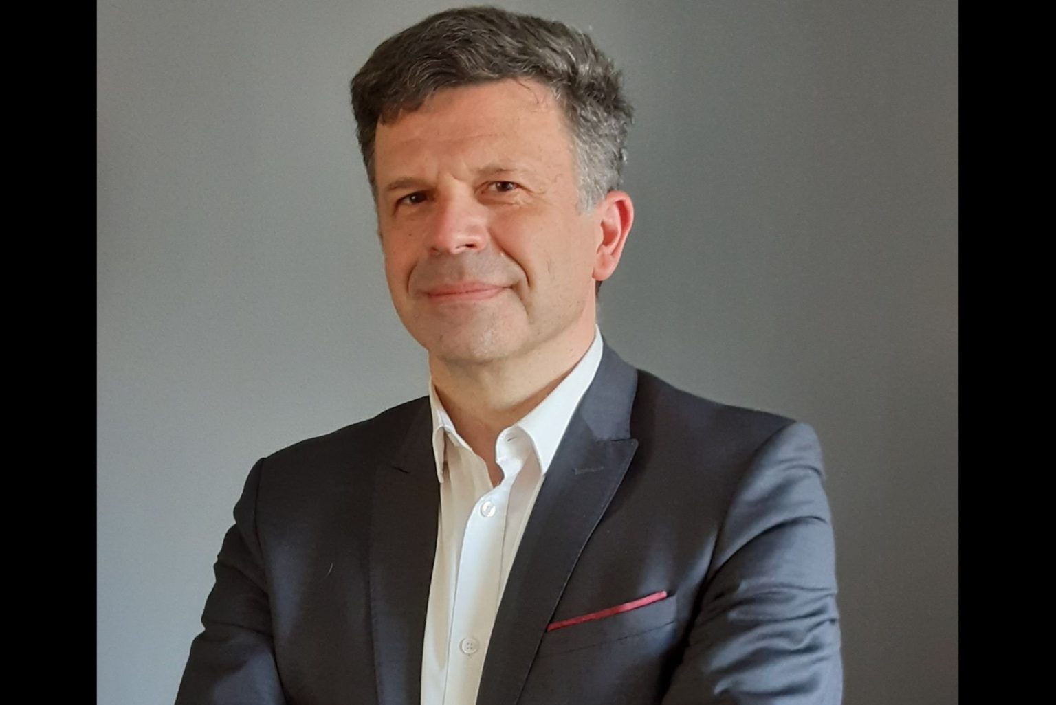 Alain Ruinet, Airbus Defence and Space, Head of Asia-Pacific Sales and ...