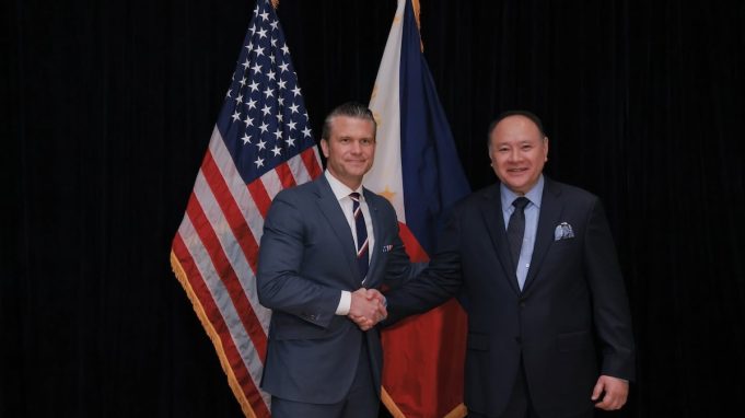 US, Philippines Renew CISMOA | Asian Defence Journal